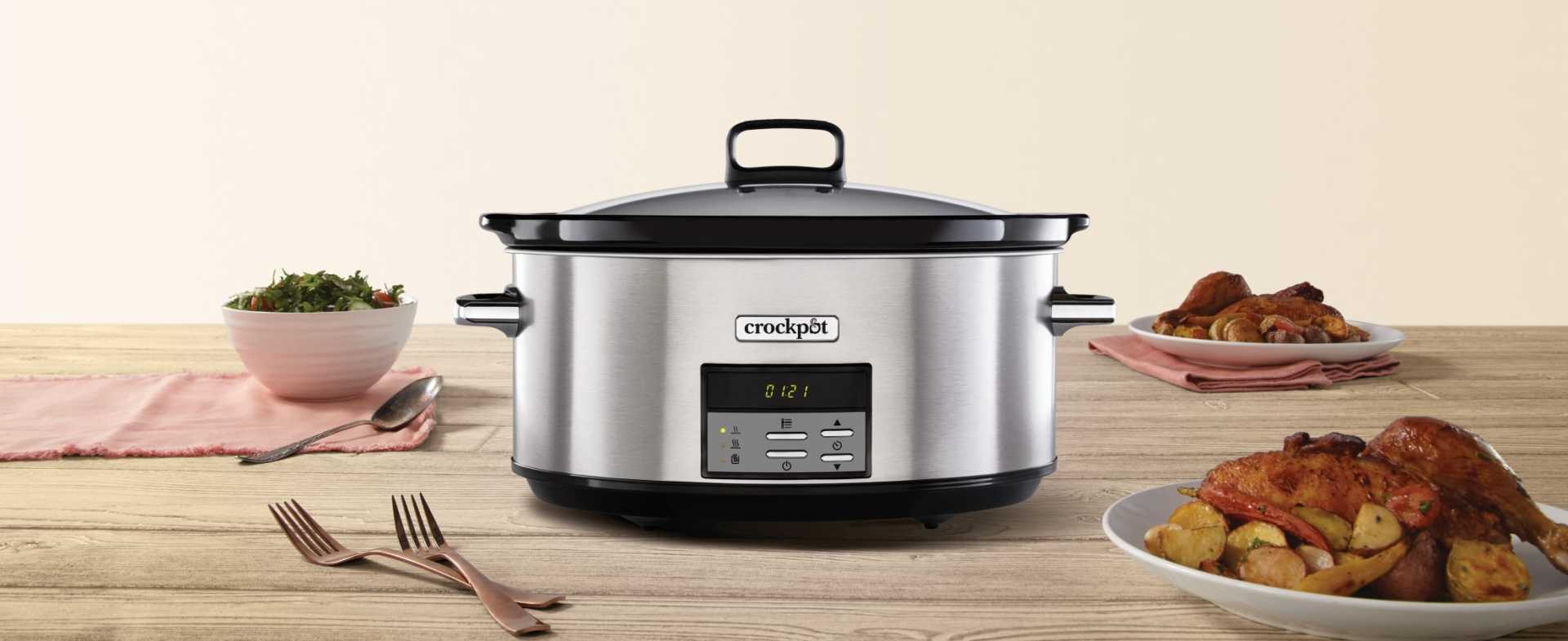 CROCKPOT